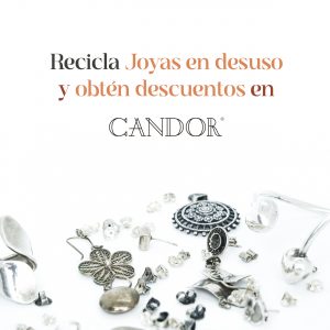 Candor – Joyería Peruana