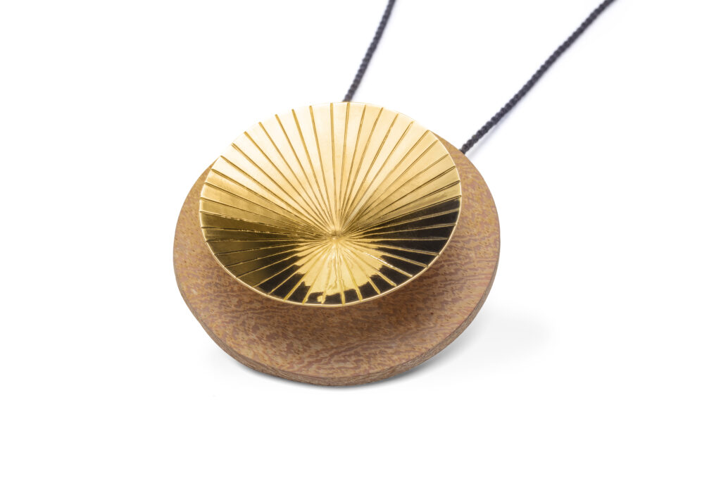 Collar SOL – Candor